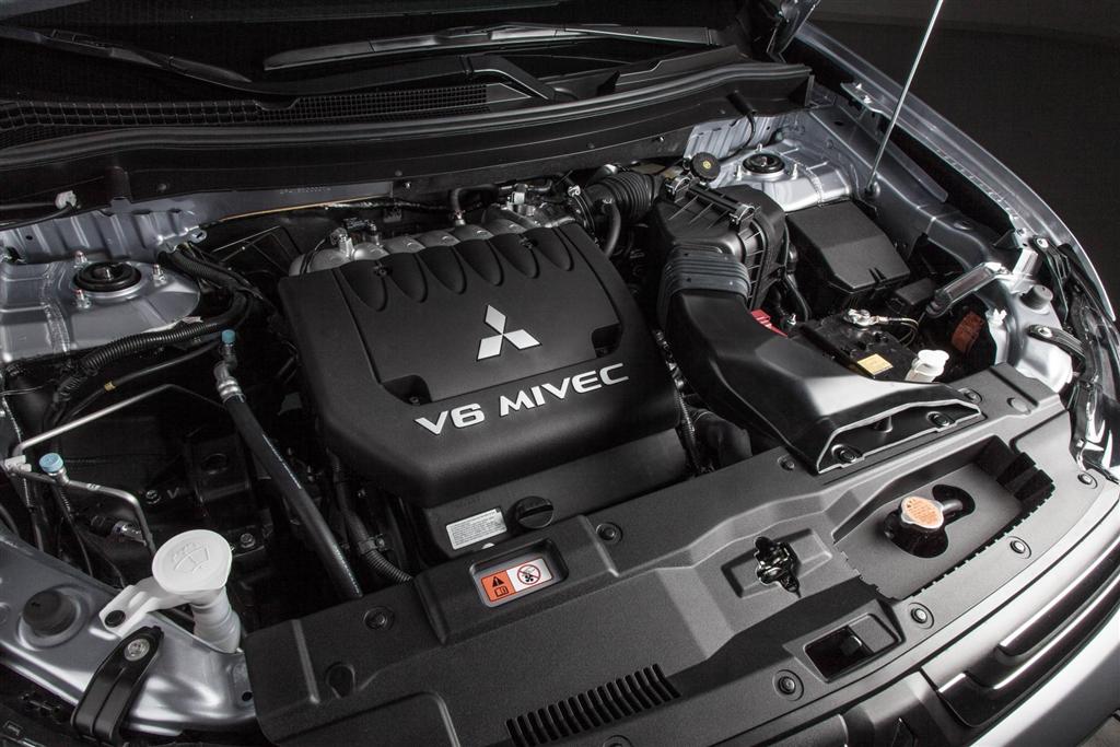 Mitsubishi – Toronto Auto Parts