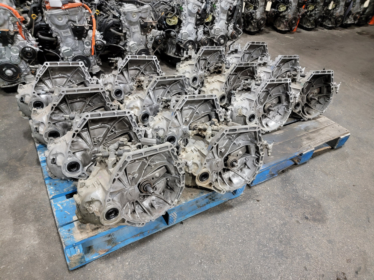 Toronto Auto Parts / Used JDM Auto Parts in Toronto